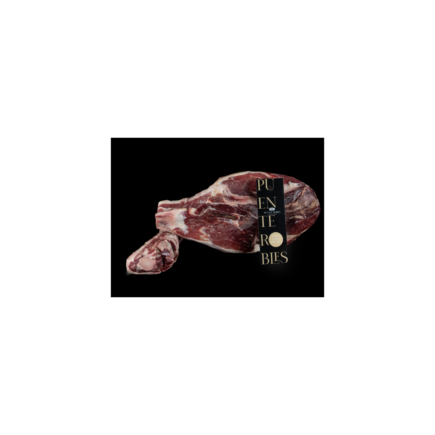 Serrano Dry Ham "Reserva"