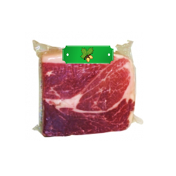 1Kg Green Label Jamón Ibérico Schinken
